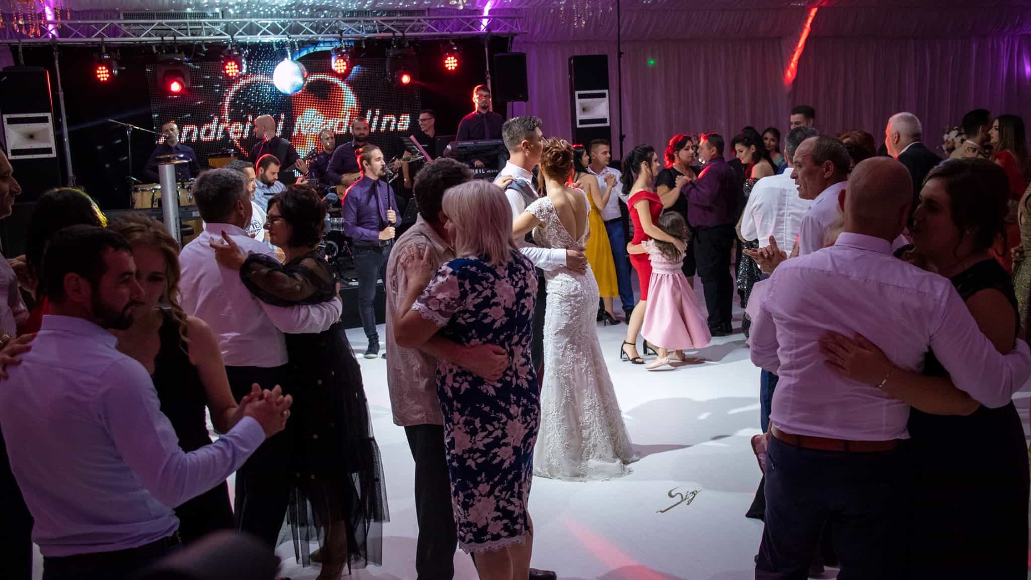 Craiova – Hanul Andritei - Trupa Sing